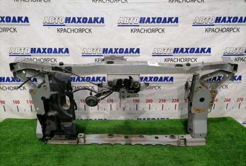 Рамка радиатора передняя Nissan March AK12 CR12DE