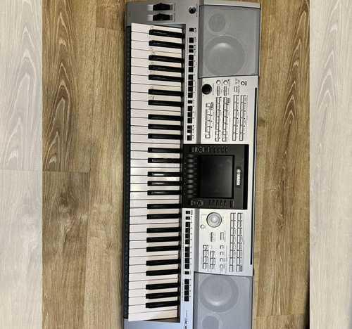 Синтезатор yamaha psr 3000