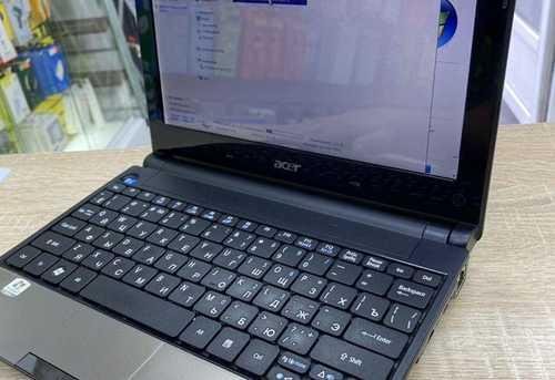 Acer Aspire One AO521-12Dcc (SSD 120Gb)