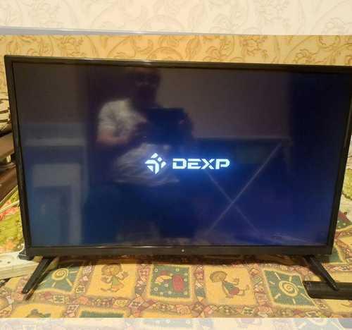 Dexp H32G7000Q