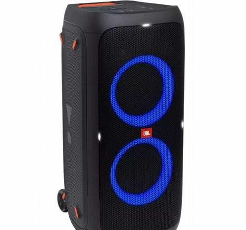 Новая колонка JBL PartyBox 310