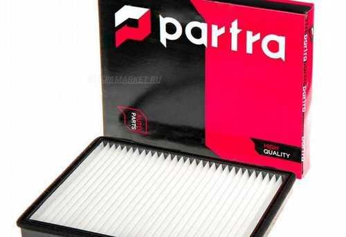 Partra FC7084 Фильтр салона стандарт
