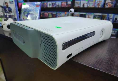 Xbox 360 Fat+HDD 20gb на запчасти