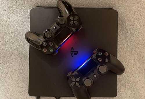 Sony PS4 slim 1tb