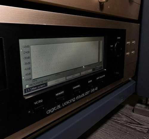 Accuphase dg - 48