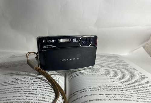 Fujifilm FinePix Z70