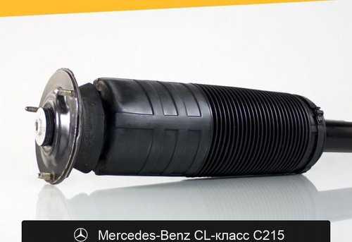 Гидростойка для Mercedes-Benz CL C215 Передняя