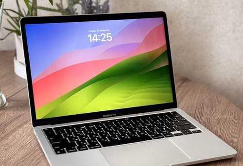 Macbook Pro m1 8 512