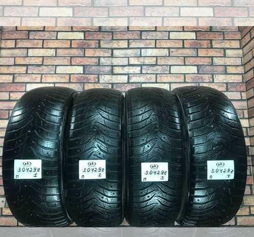 Kumho WinterCraft SUV Ice WS31 235/60 R18