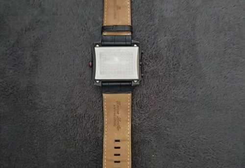 Мужские наручные часы Jacques Lemans 002109405