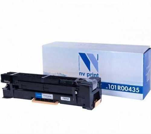 Лазерный картридж NV Print NV-101R00435