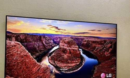 Новый Телевизор LG 65 Smart 4K (2022)