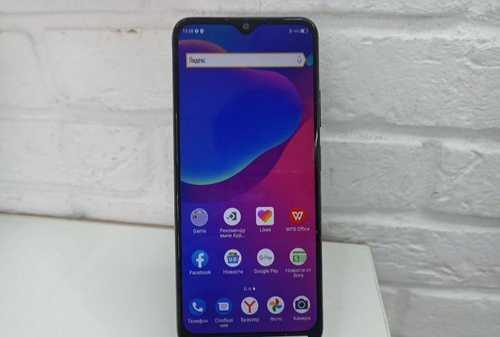 Мобильный телефон ZTE Blade V2020 8010RU 4/64 GB