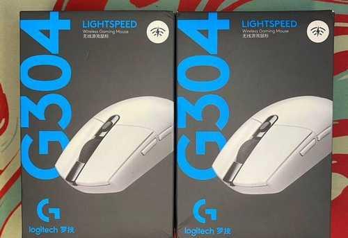 Logitech g304 (g305) оригинал беспроводная мышь