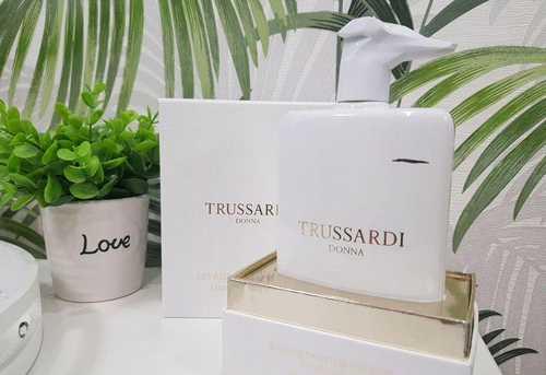 Trussarrdi Donna Levriero Limited Edition