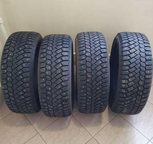 Gislaved Nord Frost 200 ID 205/55 R16 94T