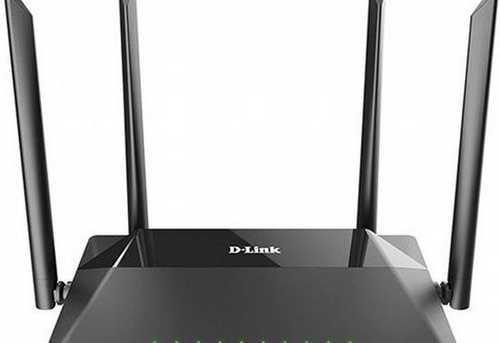 D-Link DIR-853/URU/R3A AC1300 10/100/1000base-TX/4