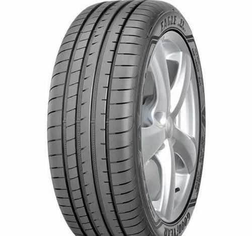 Goodyear Eagle F1 Asymmetric 3 SUV 275/50 R19 112W