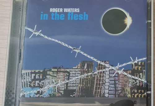 Roger Waters – In The Flesh sacd (2CD) EU