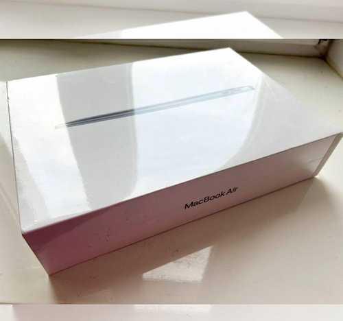 Apple macbook air 13 2020 m1 8gb 256