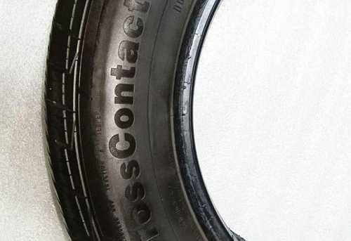 Continental ContiCrossContact LX2 225/65 R17