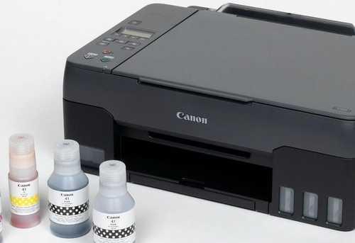 Продам Новый принтер мфу Canon G2420