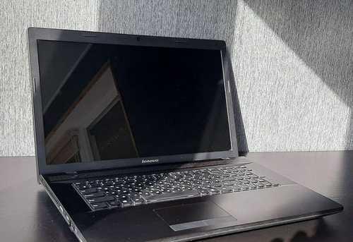 Ноутбук Lenovo G700