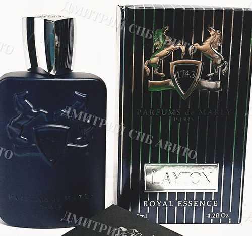 Parfums de Marly Layton Парфюм де марли лейтон 125