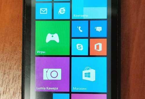 Nokia Lumia 530 Dual sim, 4 ГБ