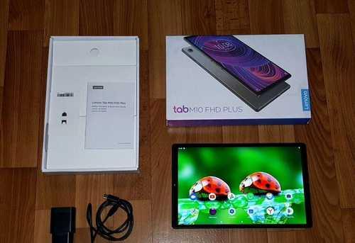 Lenovo Tab M10 HD 64 гб 4 гб Wi-Fi