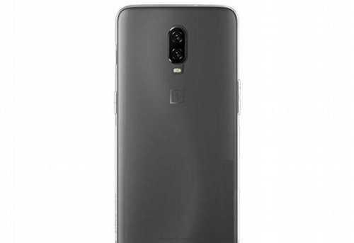 Силиконовый чехол для OnePlus 6T