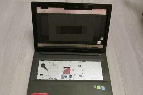 Ноутбук Lenovo G70-80 по комплектующим