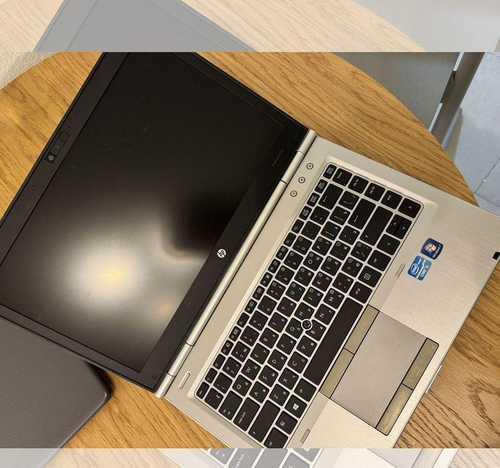 Ноутбук HP EliteBook 8470p