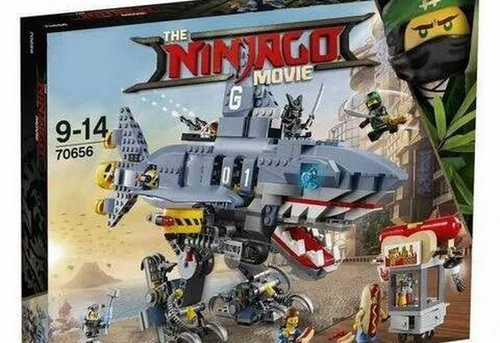 Lego Ninjago