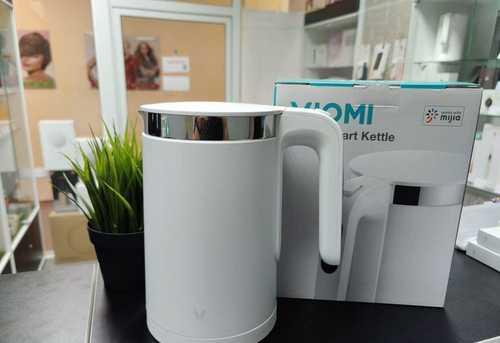 Умный чайник Xiaomi Viomi Smart Kettle Bluetooth
