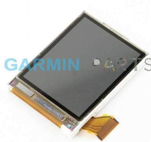 LCD дисплей garmin LQ022B8UD05 запчасть