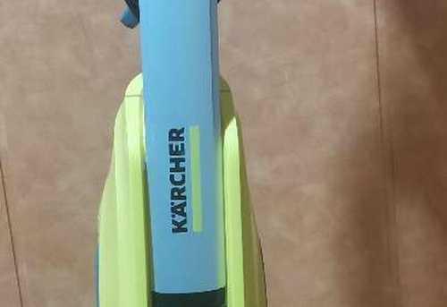 Электро швабра karcher FC5