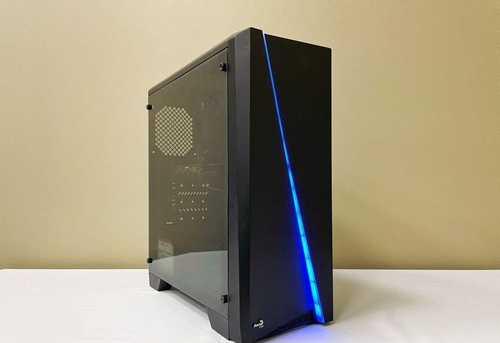 Игровой компьютер (Intel core i5, GTX 760)