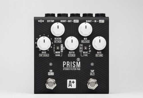 Shift Line A+ Prism II (b-stock)