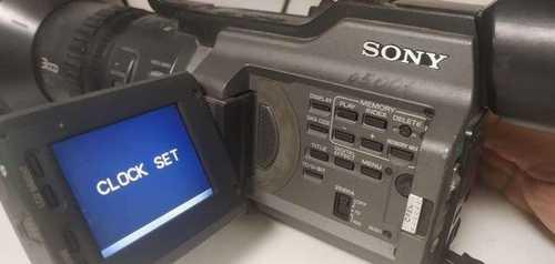 Видеокамера sony DSR - pd170