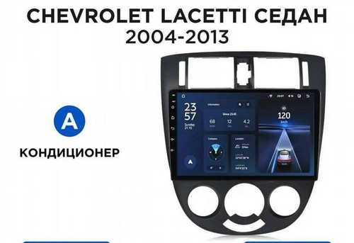 Teyes CC3L Wi-Fi 2-32 Гб Chevrolet Lacetti Седан