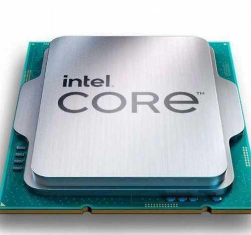 Процессор intel Core i7-13700KF LGA1700