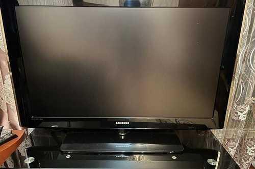 Телевизор Samsung LE-40 N87 BD