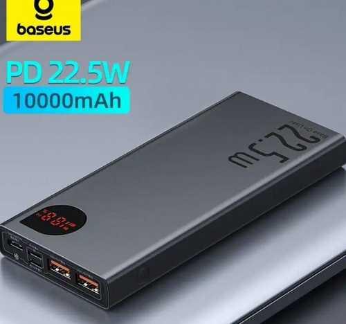 Powerbank Baseus 10000 mAh