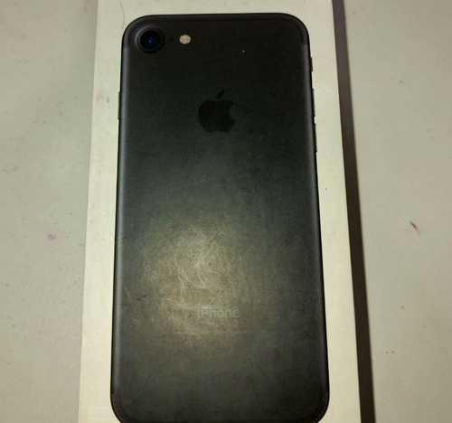 iPhone 7, 32 ГБ