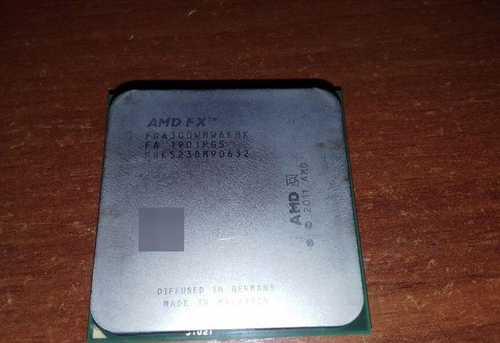 Amd fx 6300