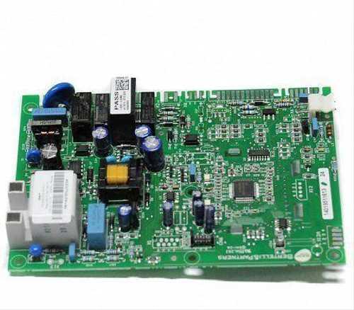 Электронная плата Baxi JJJ 5702450