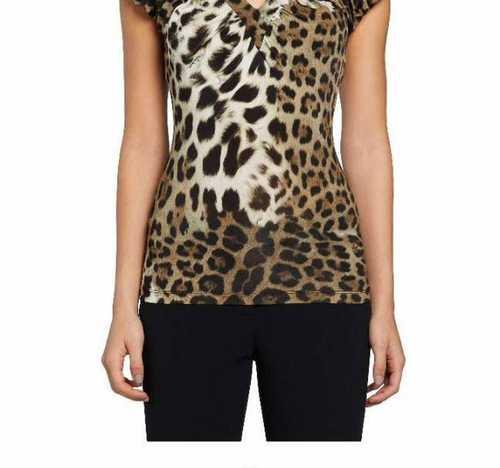Топ женский Roberto Cavalli