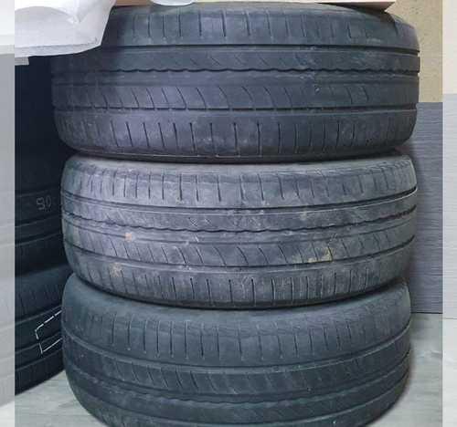 Pirelli Cinturato P1 205/55 R16