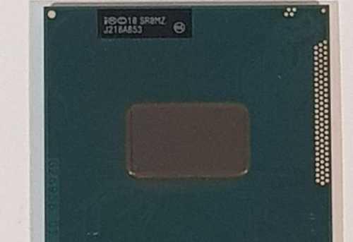 Процессор Core i5-3210M (SR0MZ)